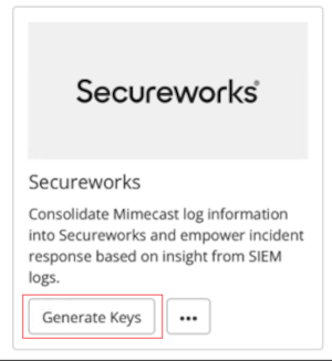 Mimecast - Documentation